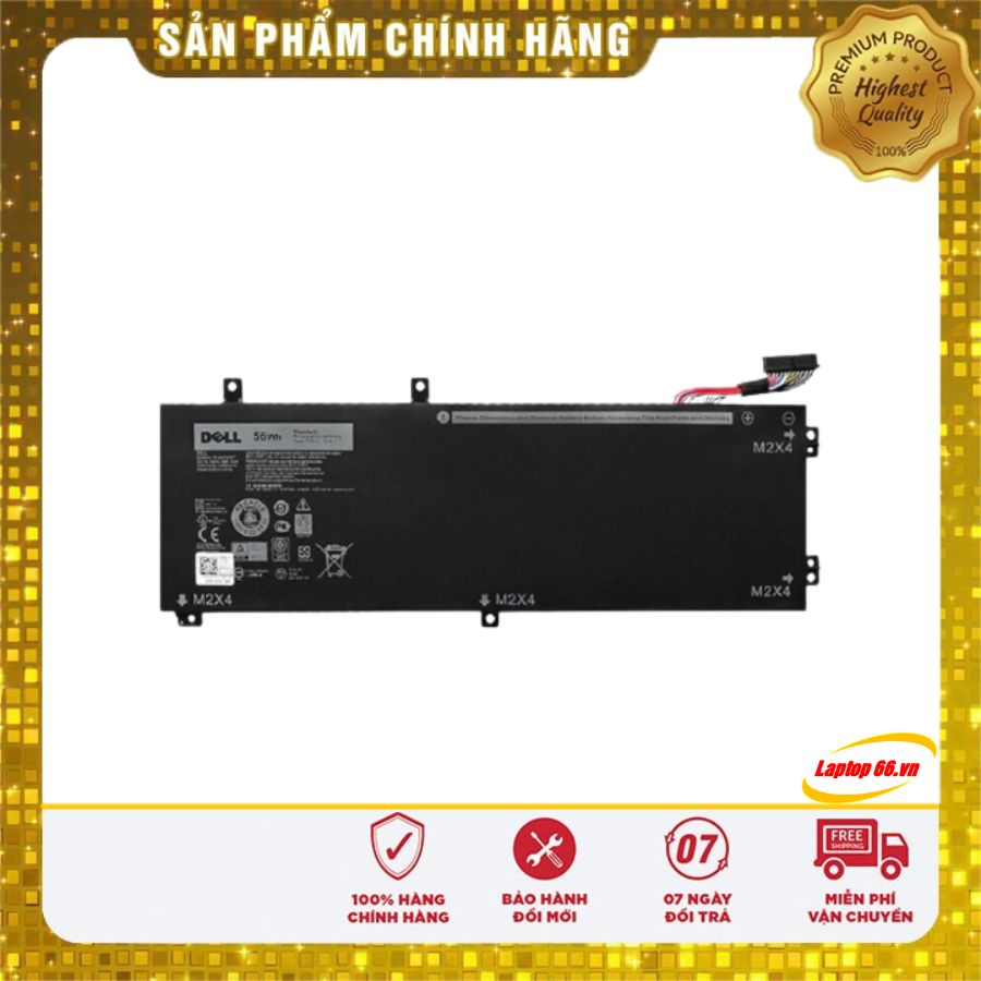 Pin Laptop Dell Inspirion 7590 7591 Type H5H20 (pin thay cell) | Shopee ...