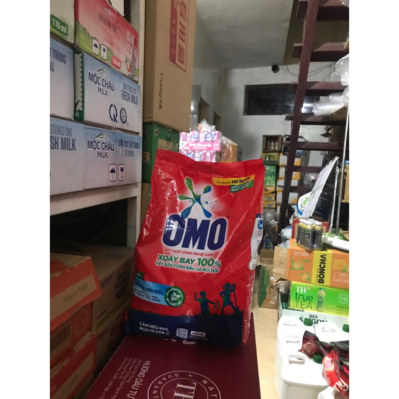 OMO 4.3kg -5.7kg | Shopee Việt Nam