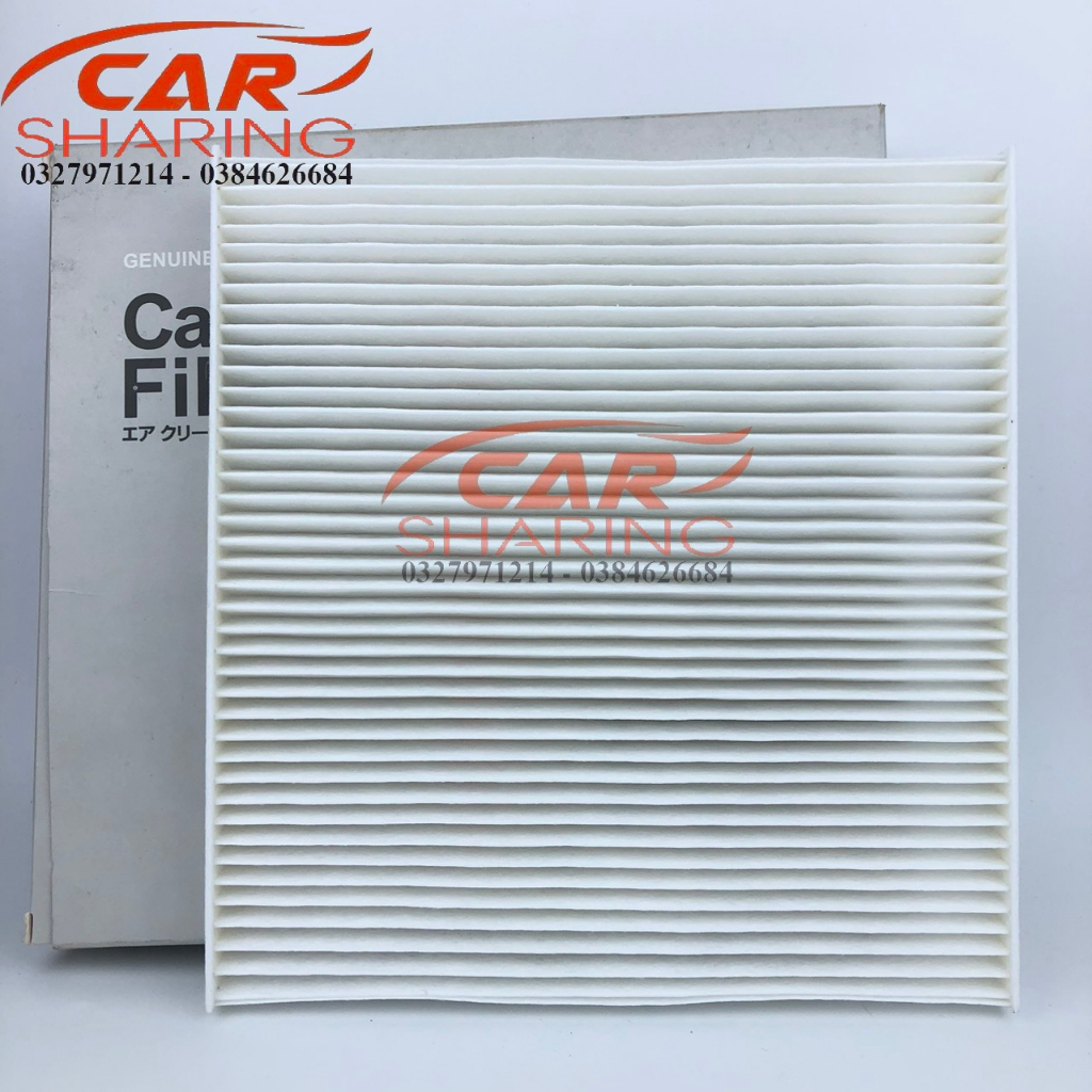 LỌC ĐIỀU HÒA NISSAN SUNNY , MÃ 27277 1HD0A - 27277-1HD0A | Shopee Việt Nam