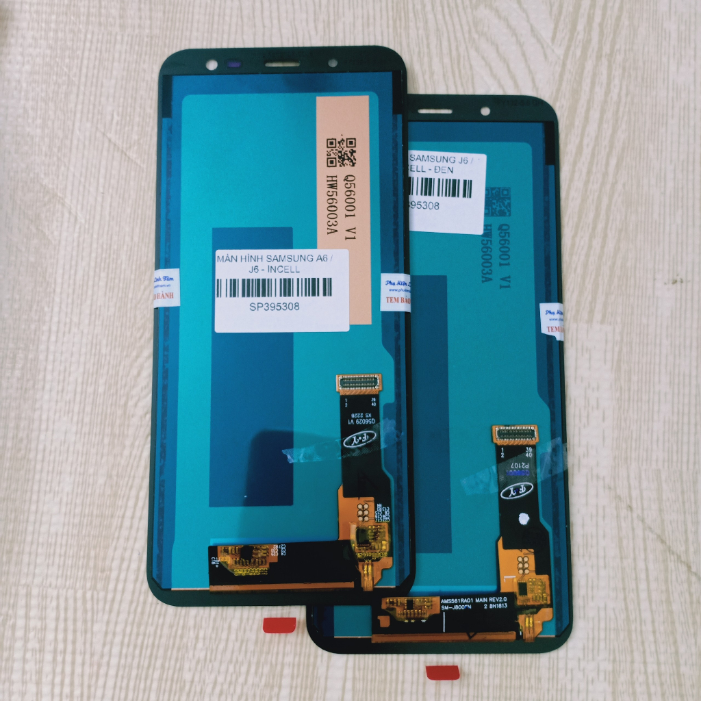 Màn hình Samsung Galaxy J6 SM-J600 A6 | Shopee Việt Nam