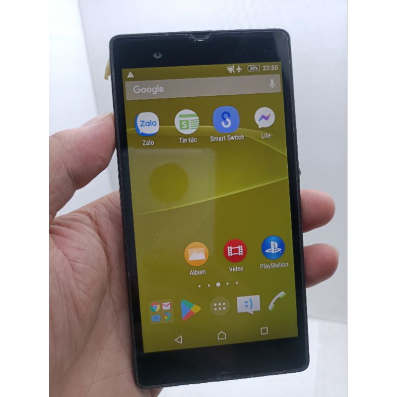 Điện thoại Sony Z | Shopee Việt Nam