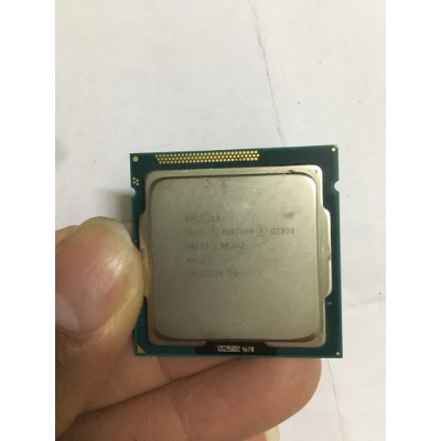 CPU G2010 G2020 G2030 hàng tháo máy đã bôi sẵn Keo có kèm Tản nhiệt Xịn ...