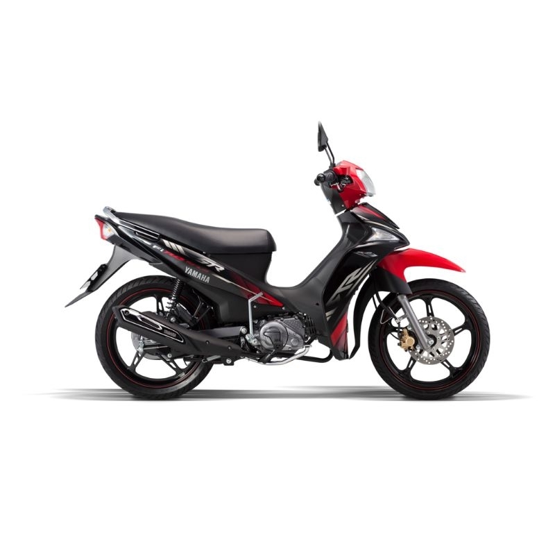 Tem Rời Sirius Fi SR 115 Dán Xe Đen | Shopee Việt Nam