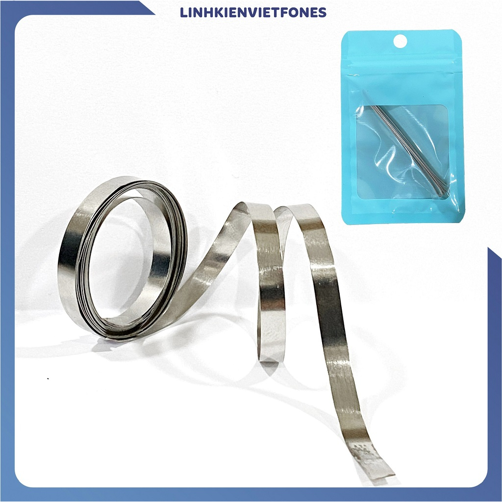 Dây Niken Hàn Cell Pin | Shopee Việt Nam
