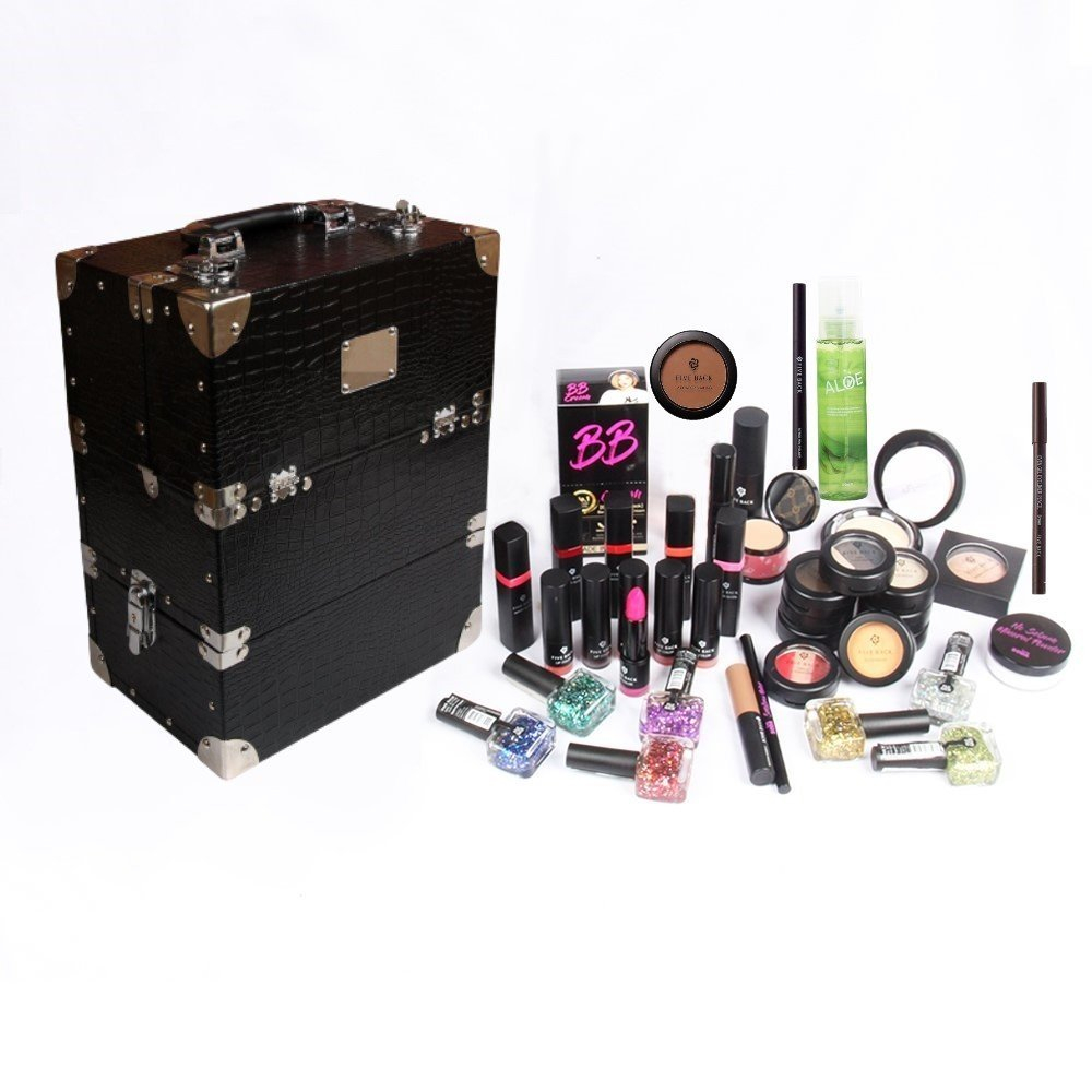 [Tặng 10 mặt nạ ] Sale thanh lý Combo mỹ phẩm Hàn Quốc The Rucy chính ...