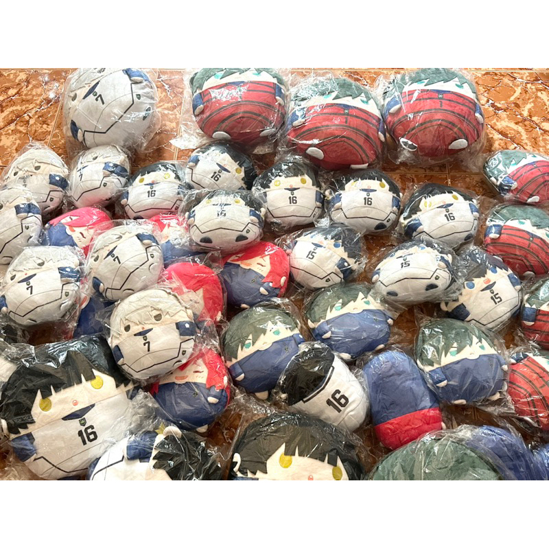 FUWA BLUE LOCK | Shopee Việt Nam