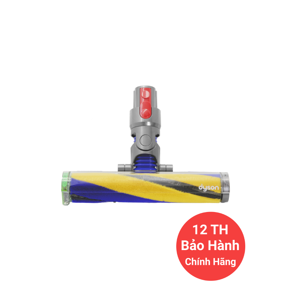 Đầu Hút Dyson Laser Slim Fluffy Cleaner Head V12 | Shopee Việt Nam