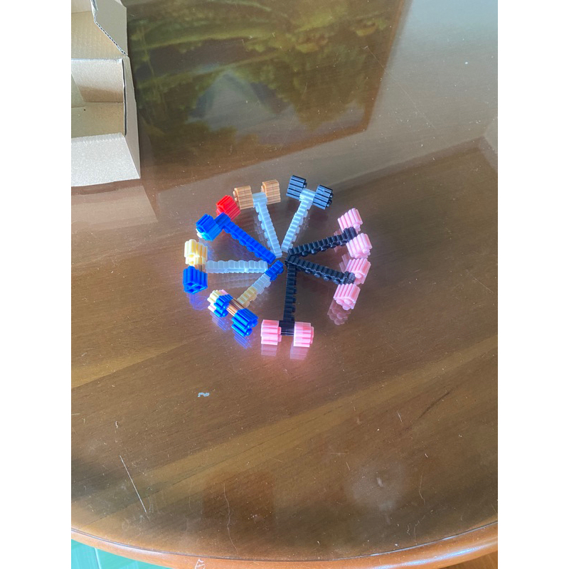 Lightstick Bp Mini Bằng Lego | Shopee Việt Nam