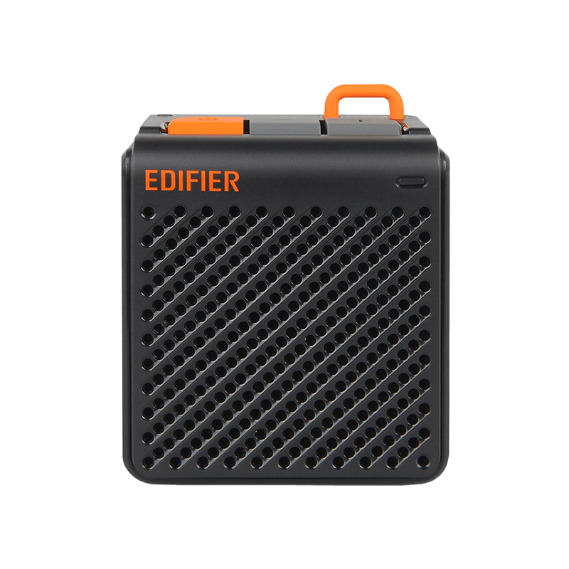 Edifier MP85 (Black) - Loa Bluetooth Siêu Nhỏ Gọn Cho Nghe Nhạc, Công ...