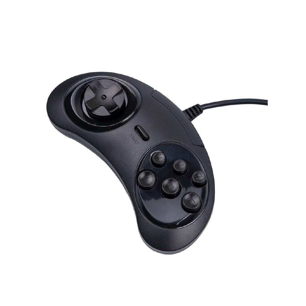 TAY CẦM CHƠI GAME SEGA CỔ ĐIỂN USB | Shopee Việt Nam