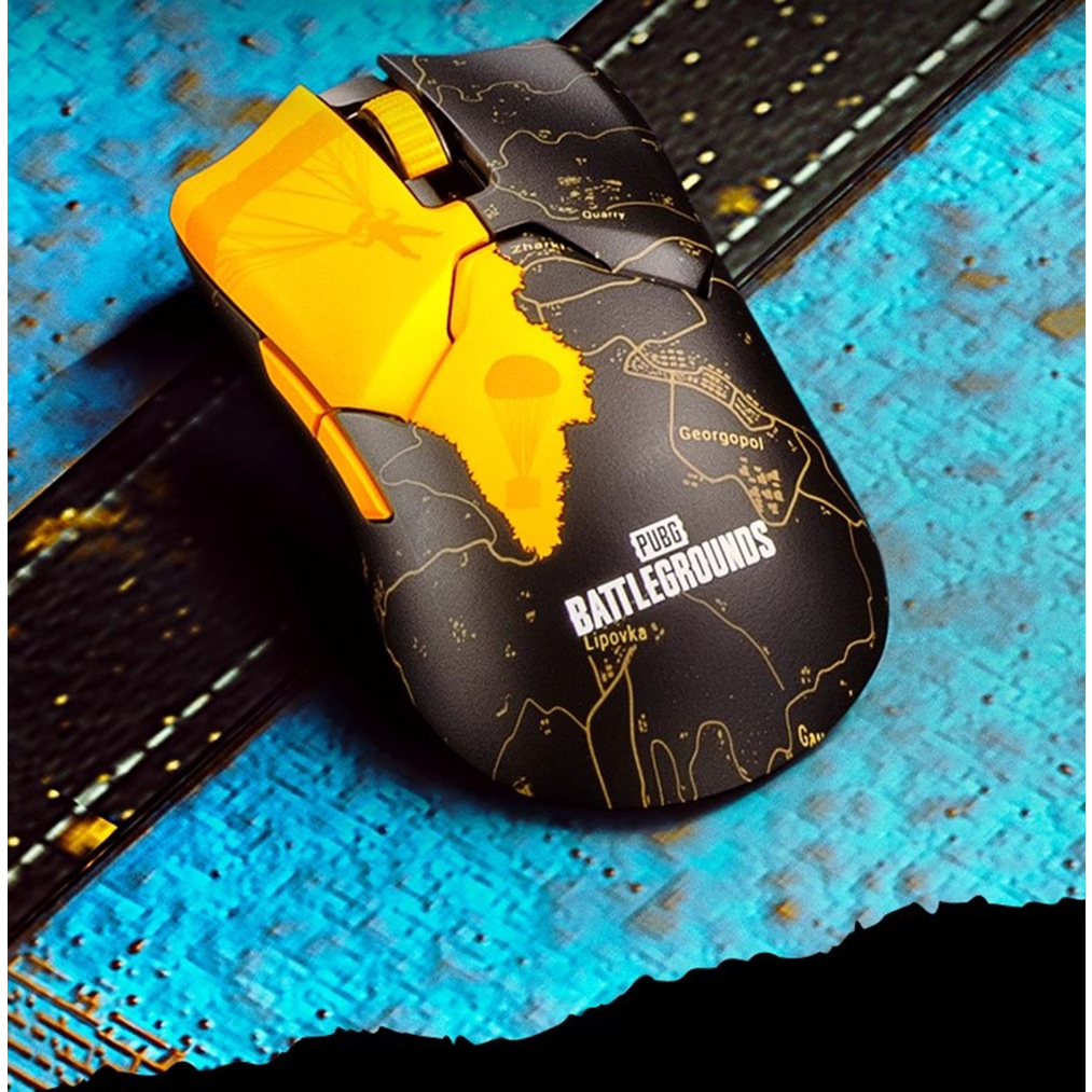 Chuột không dây Razer Viper V2 Pro-Wireless Gaming Mouse-PUBG ...