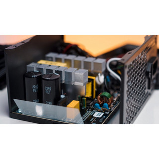 Nguồn Máy Tính PC Công Suất Thực Chuyên Card Đồ Họa Có Nguồn Phụ 8 Pin ...