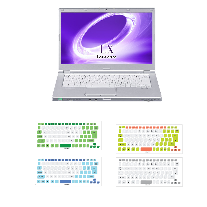 DECAL DÀNH CHO PANASONIC CF-LX3/LX4/LX5/LX6/LV7/LV8/LV9/LV1 | Shopee Việt Nam