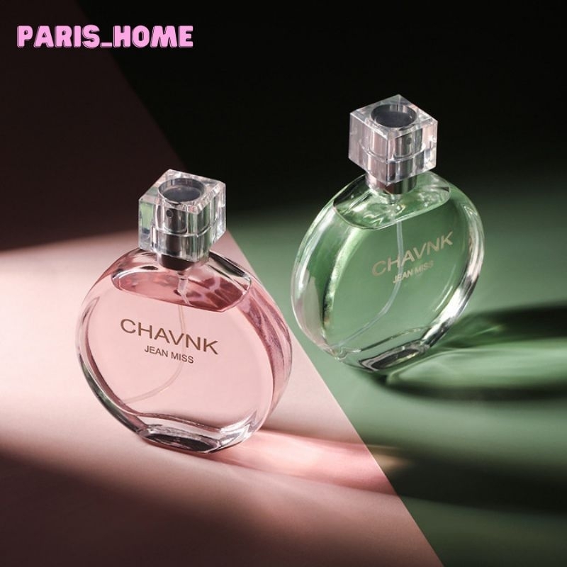 Nước hoa nữ CHAVNK – Hương thơm tự nhiên ngọt ngào đầy mê hoặc 50ml ...