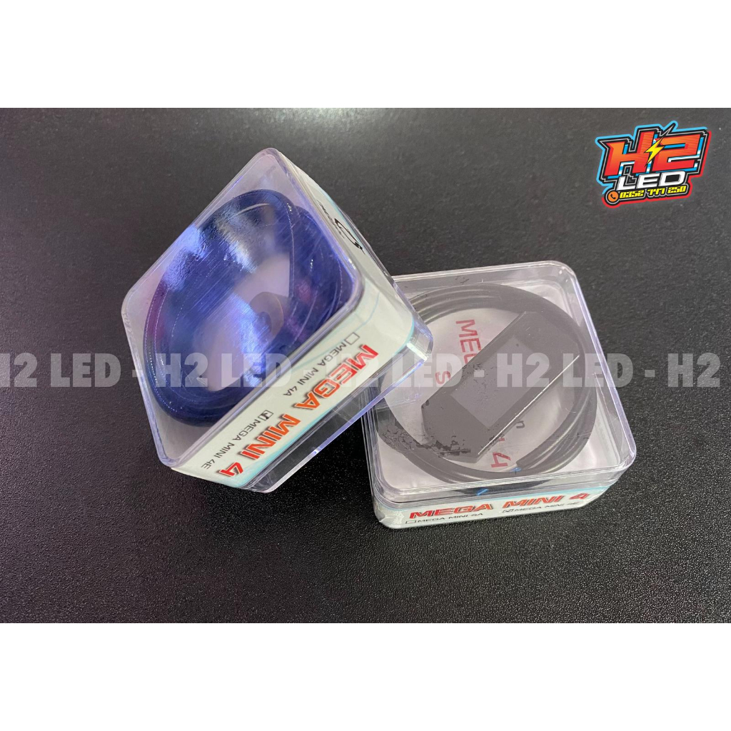 Đồng hồ đo Mega mini 4 ( seri 4E) | Shopee Việt Nam