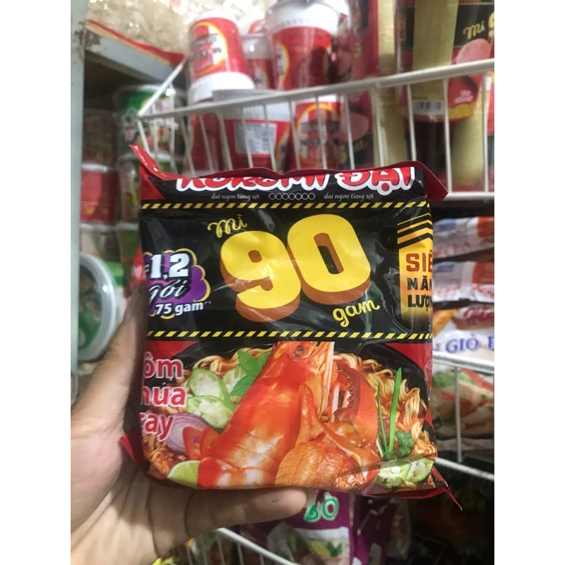 MÌ KOKOMI 90g | Shopee Việt Nam