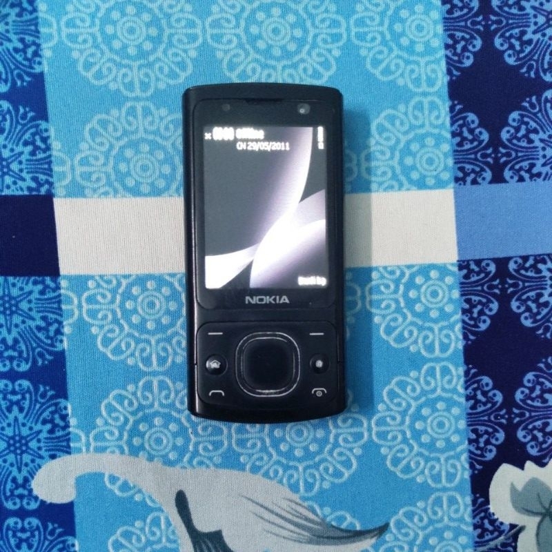 Điện thoại nokia 6700s xác | Shopee Việt Nam