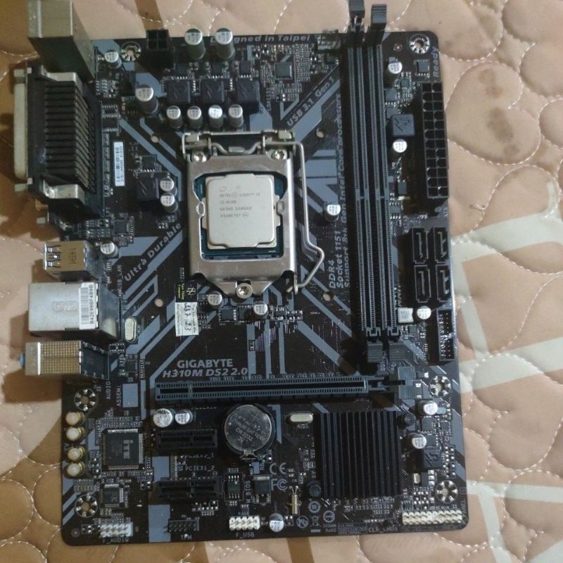 main gigabyte h310m | Shopee Việt Nam