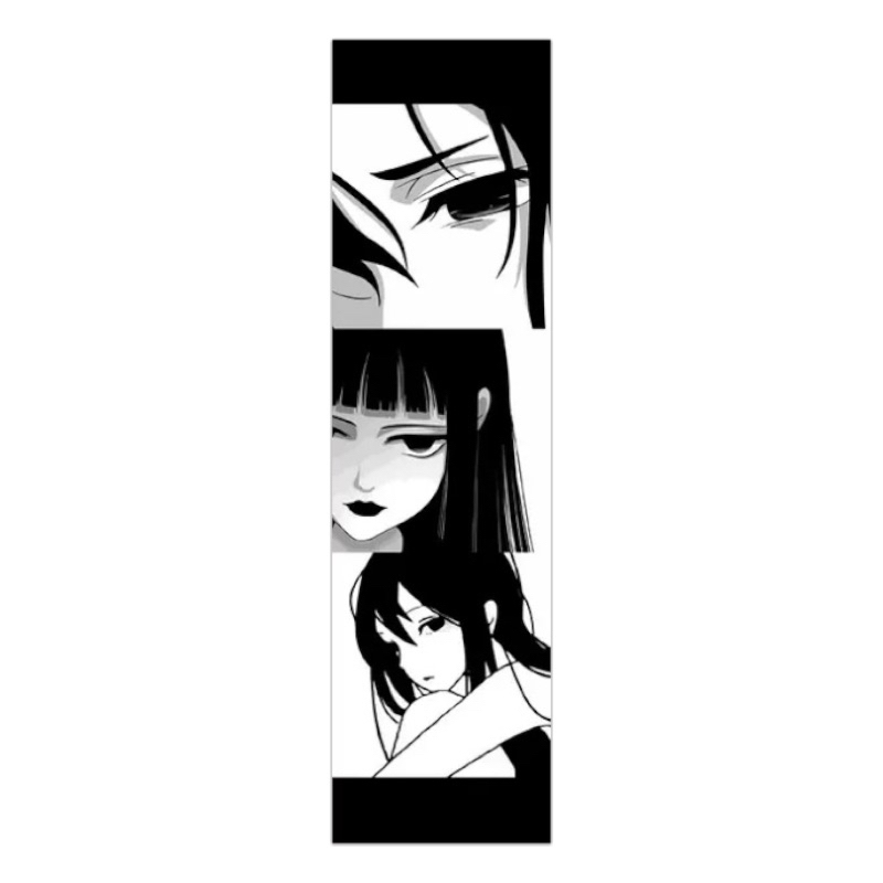Mặt nhám ván trượt ANIME GRIPTAPE | Shopee Việt Nam