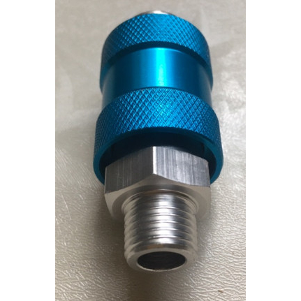 HSV-08 VAN TRƯỢT KHÓA KHÍ NÉN (Airtac) | Shopee Việt Nam