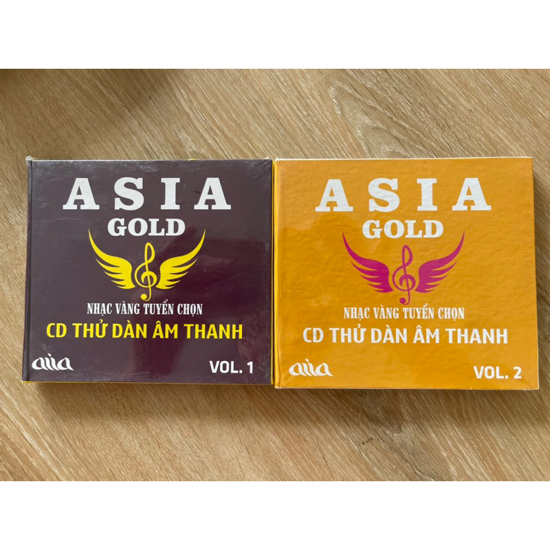 CD test loa nhạc vàng tuyển chọn .Combo 8CD | Shopee Việt Nam