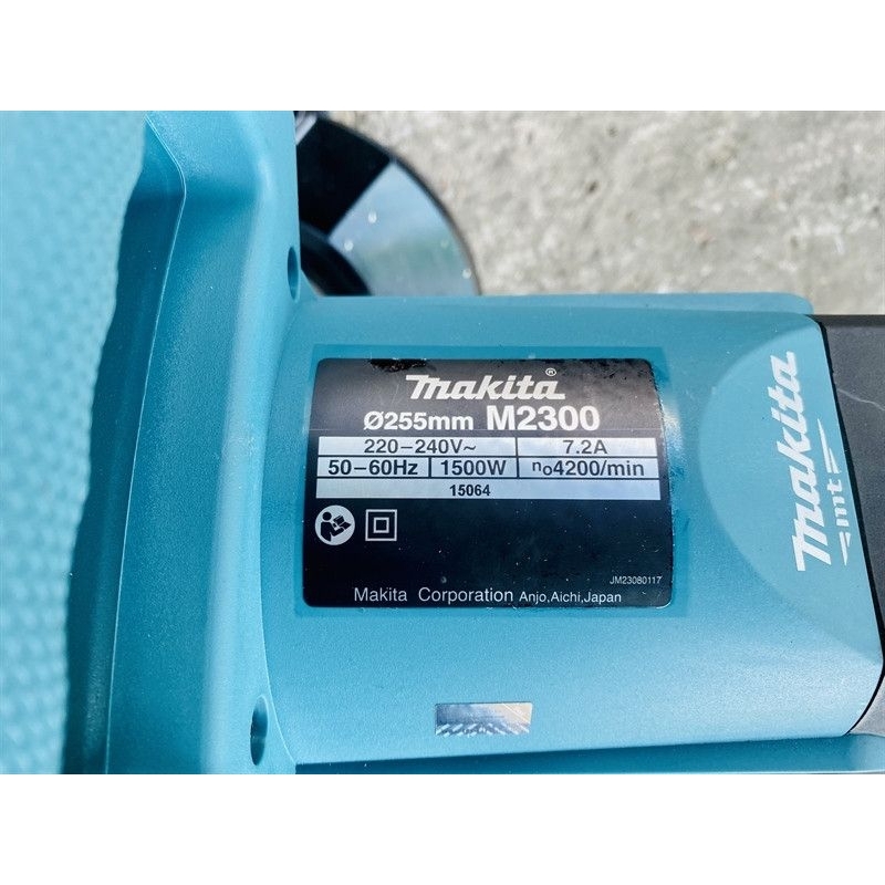 Máy cắt nhôm MAKITA M2300 255mm | Shopee Việt Nam