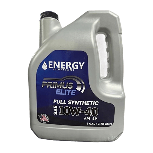 Nhớt xe ôtô Primus Elite Full Synthetic SAE 10W-40 API SP | Shopee Việt Nam