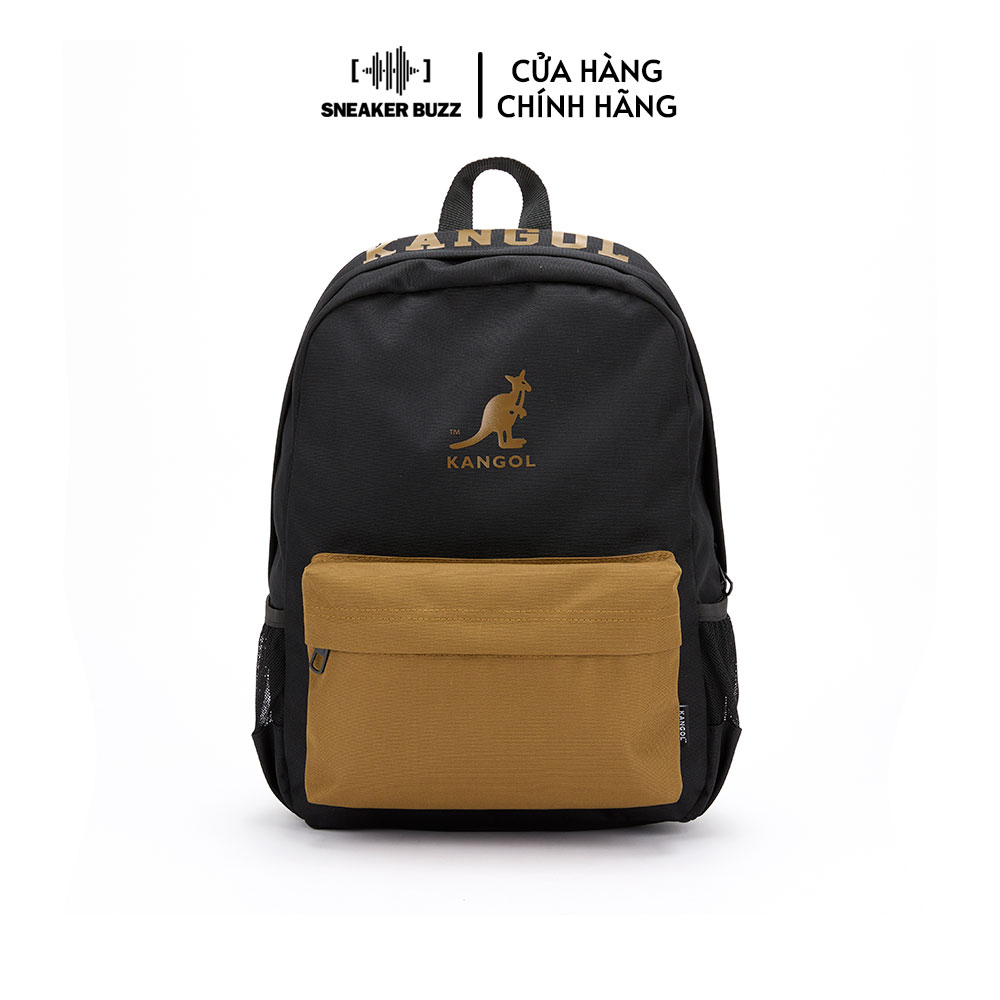 Balo Kangol Backpack 6325874332 | Shopee Việt Nam