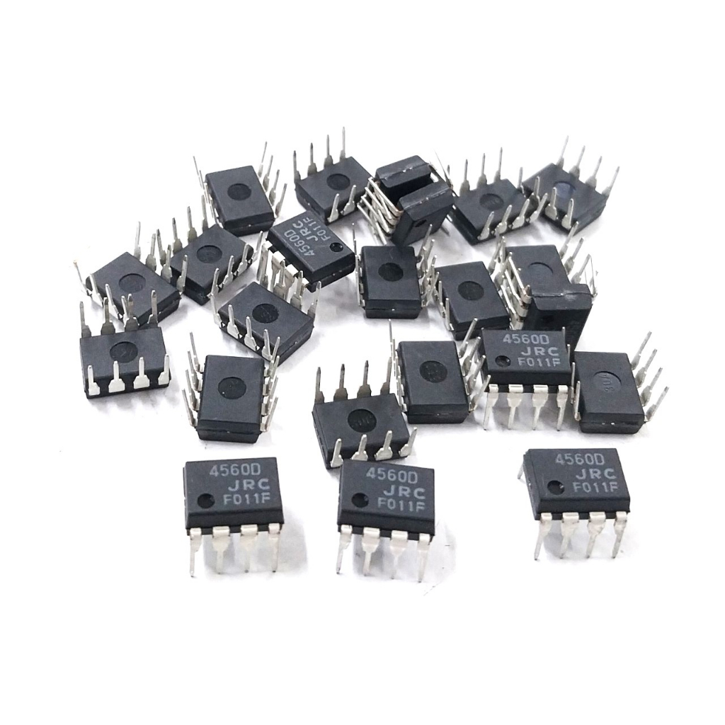 IC ( JRC 4560 ) | Shopee Việt Nam