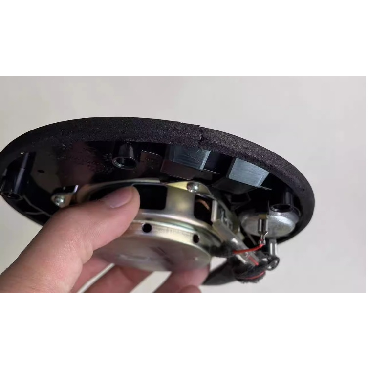 Cụm loa Harman/ Kardon tháo máy. Gồm 1 loa mid bass 3inch từ neo và 1 treble lụa 1 inch 10W+10W ...