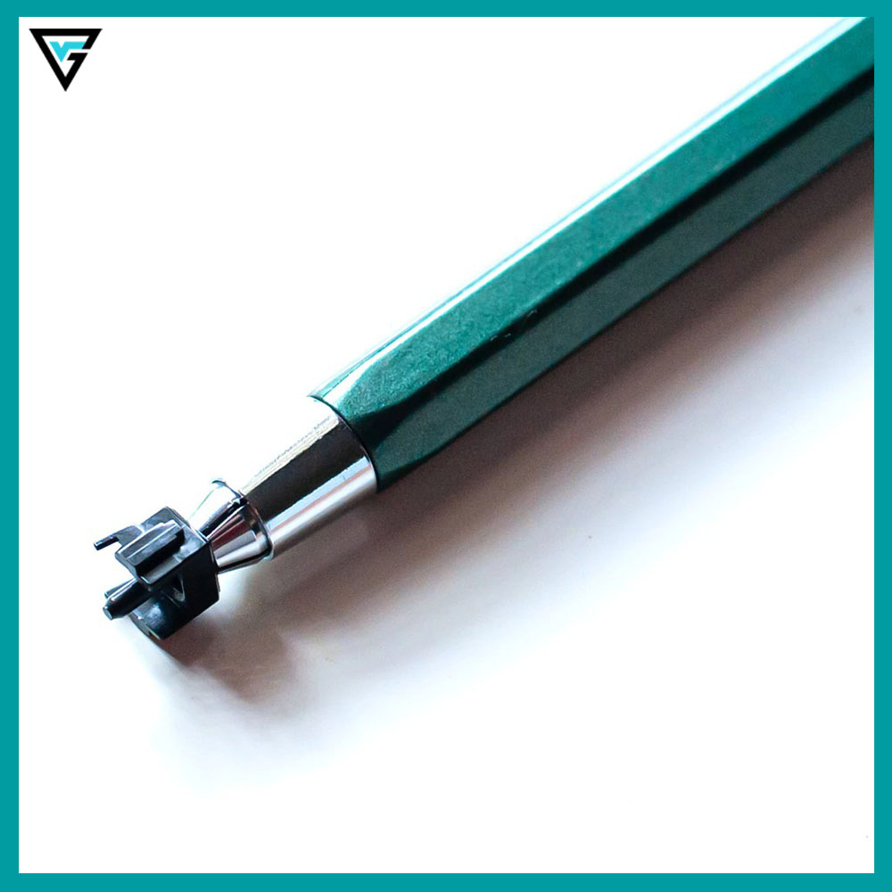 Switch stem picker- Dụng cụ gắp stem hỗ trợ lube switch bàn phím cơ ...