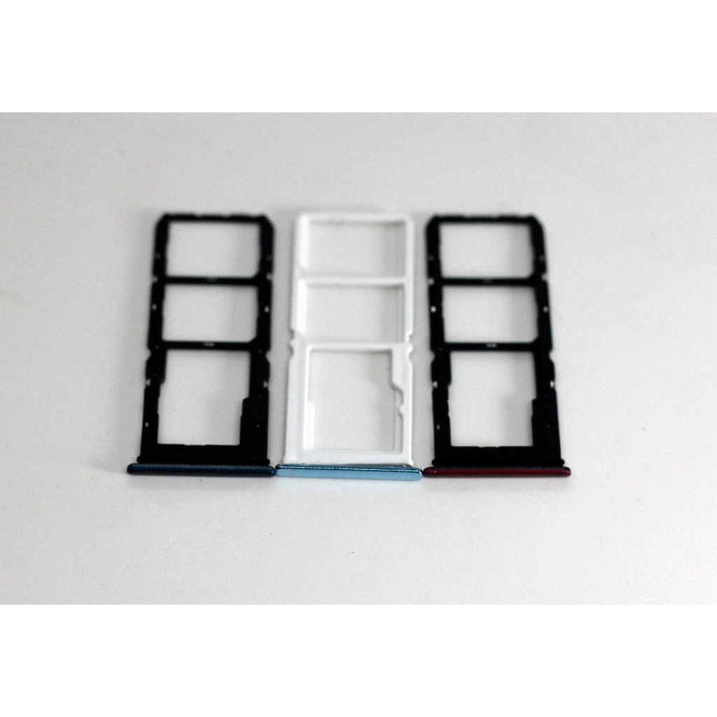 Khay sim Vivo Y11 / Y12 / Vivo Y15 / Vivo Y17 / U10 nhiều màu zin new ...