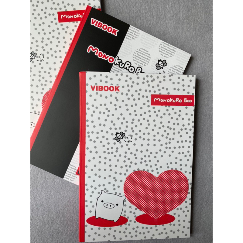 Tập Vở Sinh Viên 200 trang MONOKORO- vibook | Shopee Việt Nam