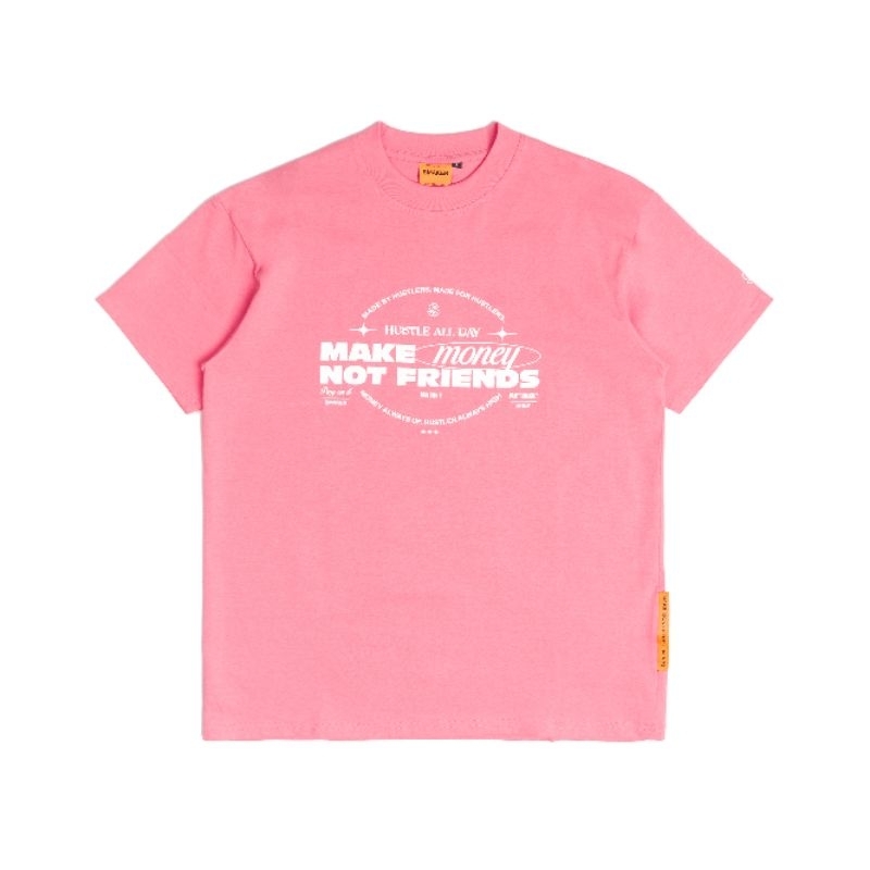 [SMAKER] Áo thun cotton nam nữ Unisex form rộng tay lỡ, local brand ...