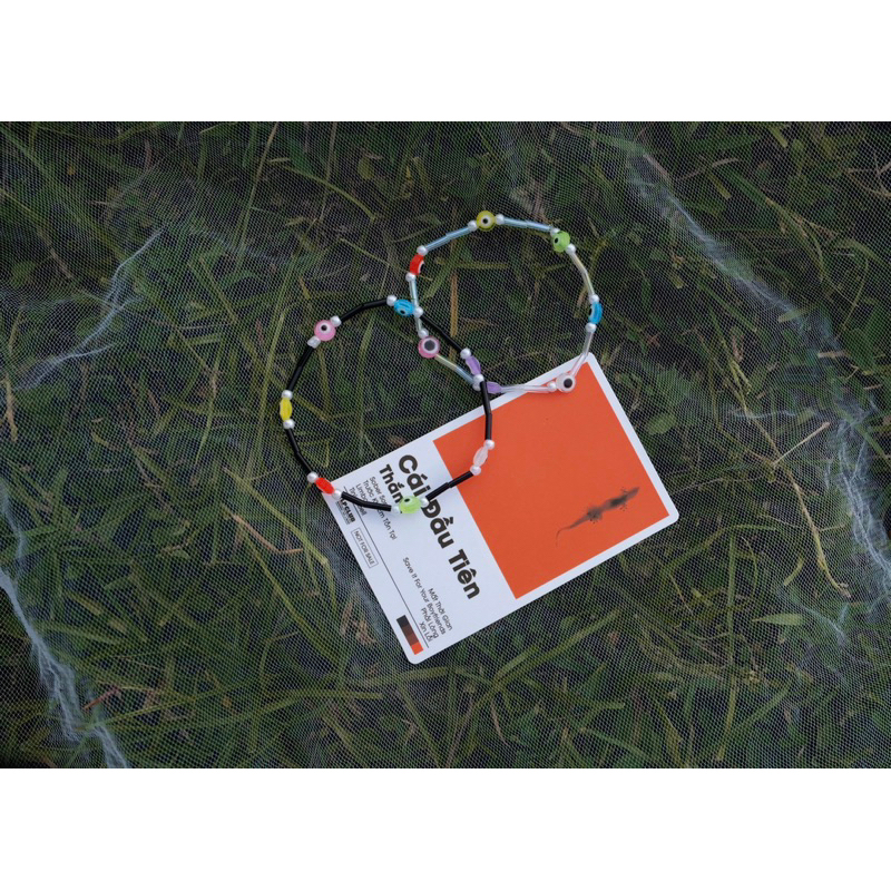 vòng cheap moment với anh Ngọt band Thắng(mua 2c tặng 1 card bo góc anh ...