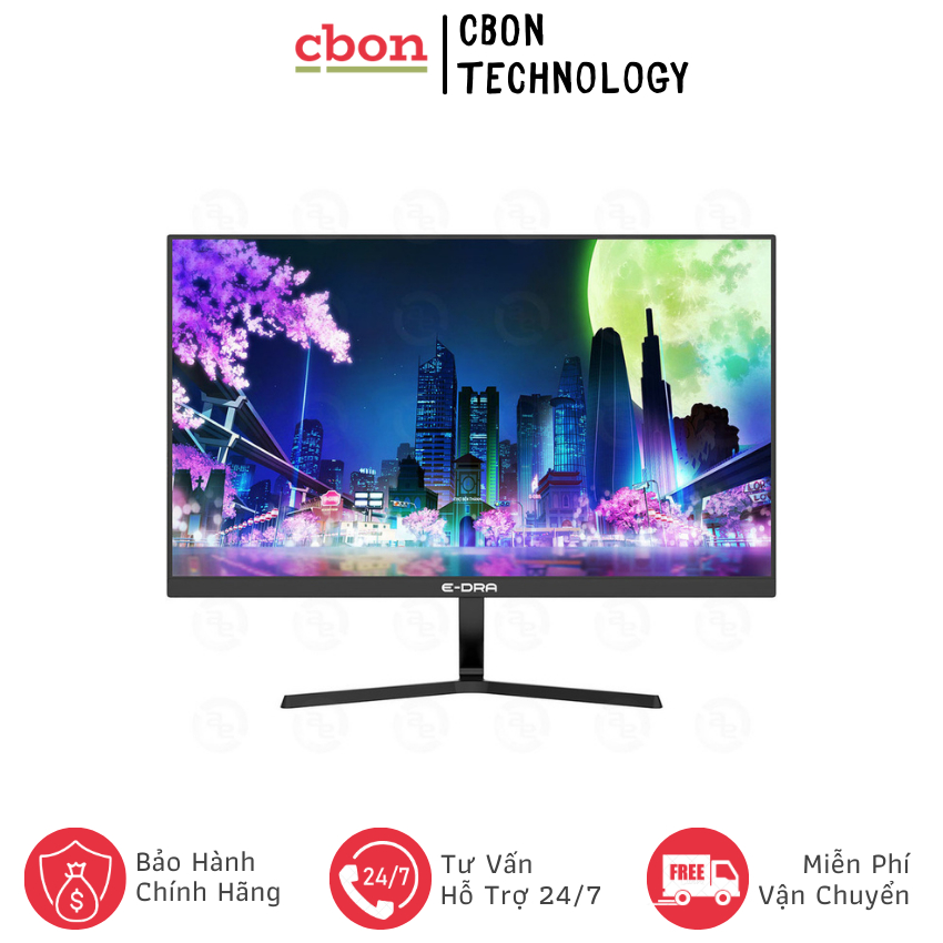 [Hàng chính hãng] Màn Hình E-DRA EGM24F75 -CBon Technology- CB212 Hàng Chính Hãng Giá Tốt, Bảo ...