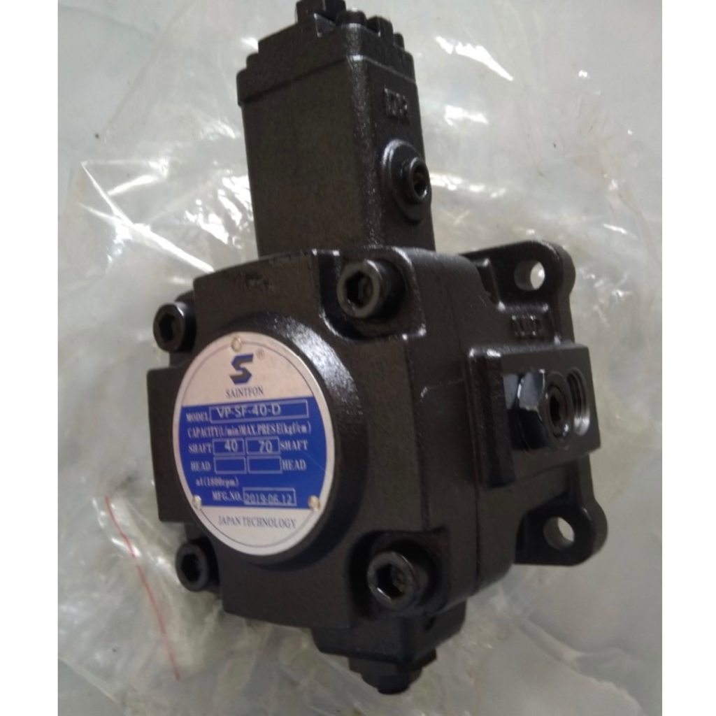 Bơm lá thủy lực, bơm cánh gạt VP | Shopee Việt Nam