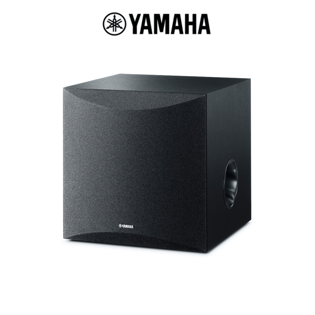 Yamaha Subwoofer NS-SW050 | Loa Sub Yamaha NS-SW050 | Shopee Việt Nam