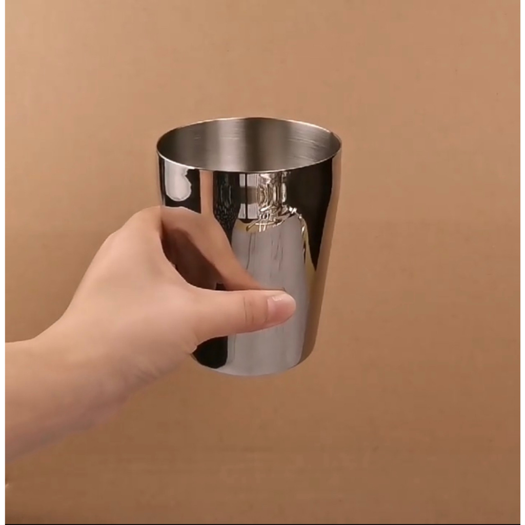 Cốc bia, ly nước đa năng inox 304 cao cấp Hàn Quốc 490ml | Shopee Việt Nam