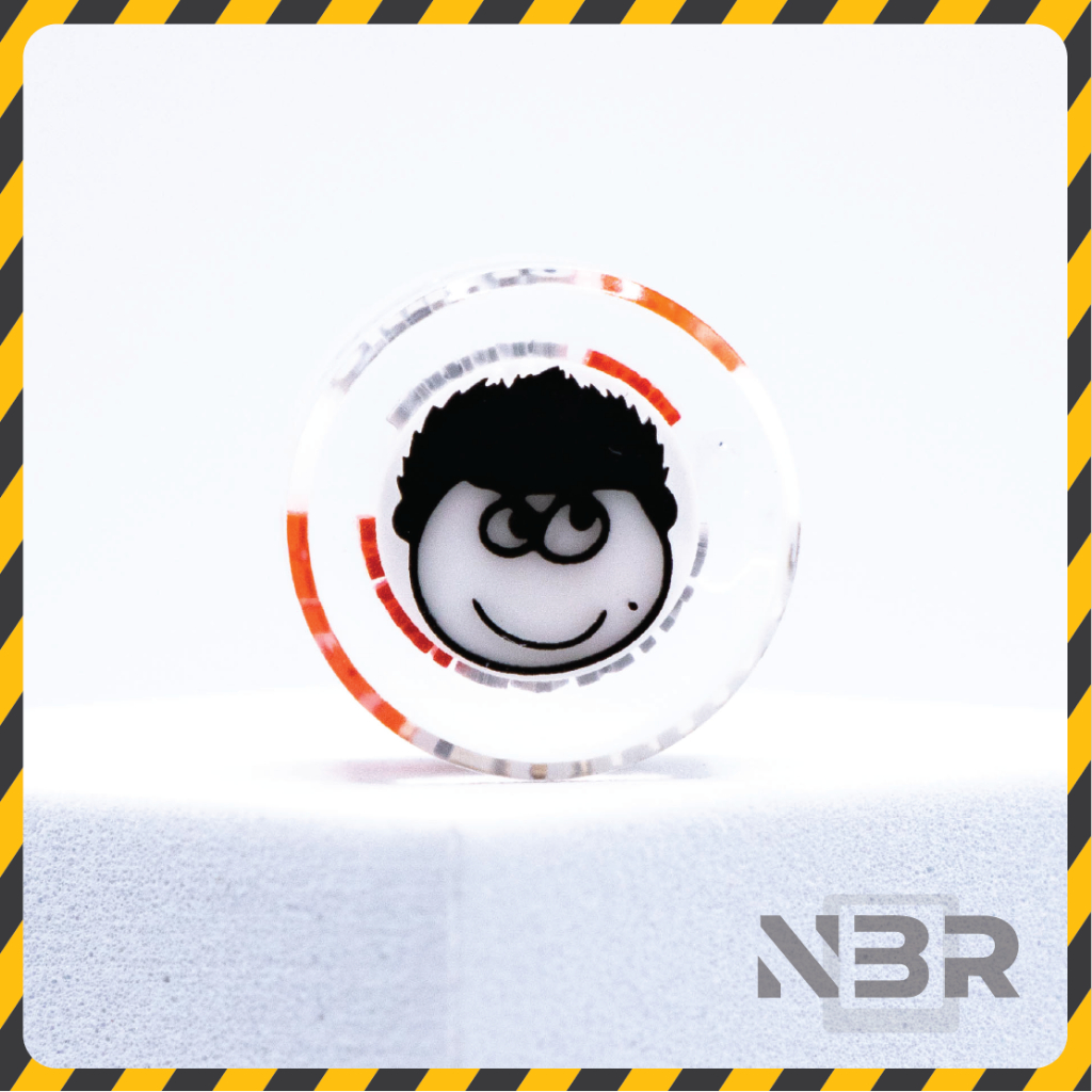 Mixi Gaming - Nút bàn phím Resin trang trí bàn phím cơ | Shopee Việt Nam