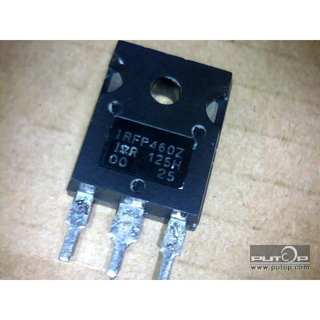 MOSFET, Mosfet kênh N, IRFP460 20A 500V, IRFP460 14A 500V (tháo máy ...