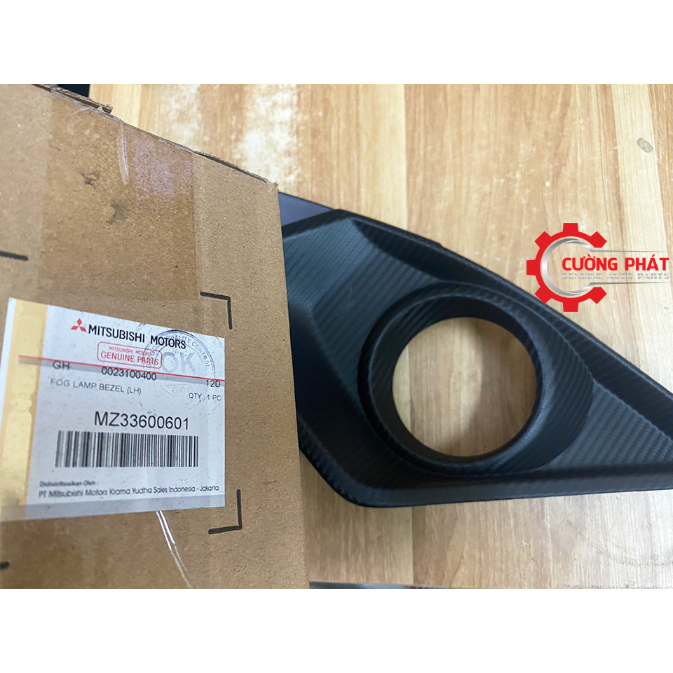 Ốp đèn gầm Mitsubishi Xpander 2018-2021 8321A721XA, 8321A722XA ...