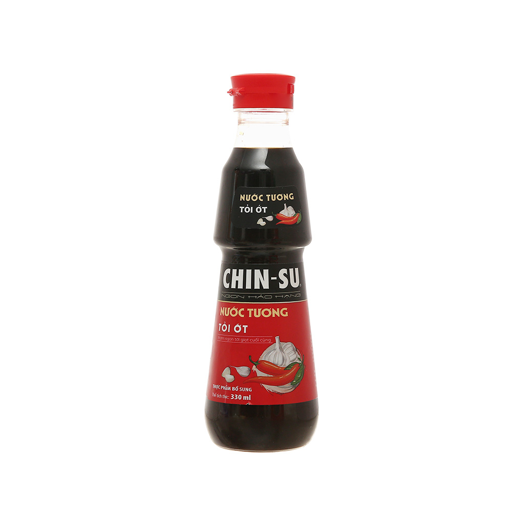 Nước Tương ChinSu 330ml | Shopee Việt Nam