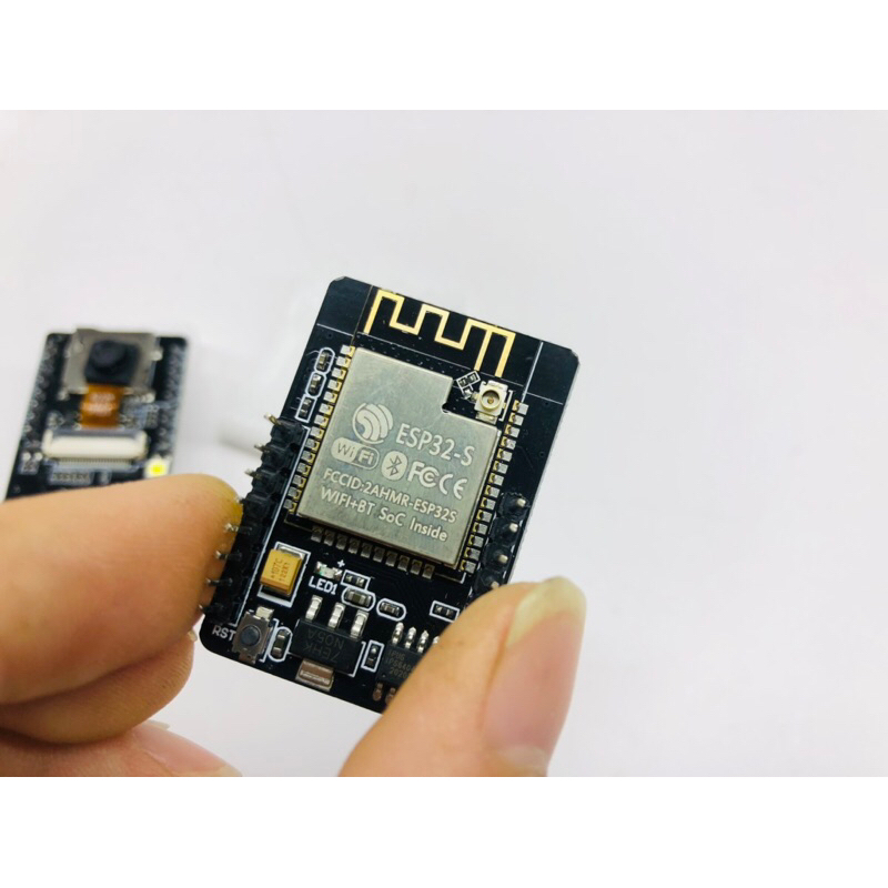 Module ESP32 camera wifi | Shopee Việt Nam