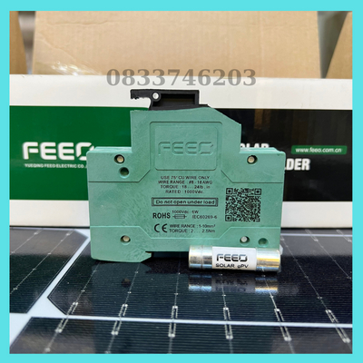 Cầu Chì DC - FDS 32B/FEEO (Có Led) | Shopee Việt Nam