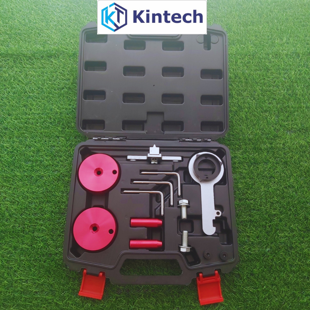 Bộ dưỡng đặt cam Ford Ranger Biturbo 2.0 Kintech | Shopee Việt Nam