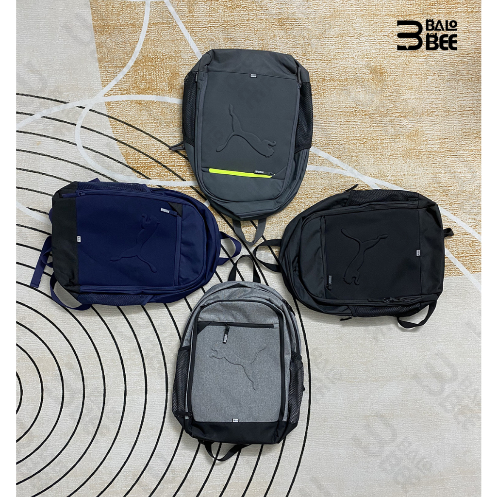 Balo P.MA Hàng X.Dư (P.ma Backpack) - Balo Thời Trang Thể Thao Phù Hợp ...