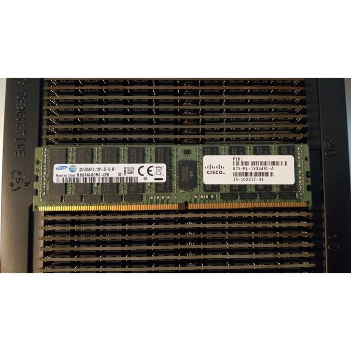 RAM máy tính Ecc Registered tự sửa lỗi chuyên dùng cho máy trạm ...