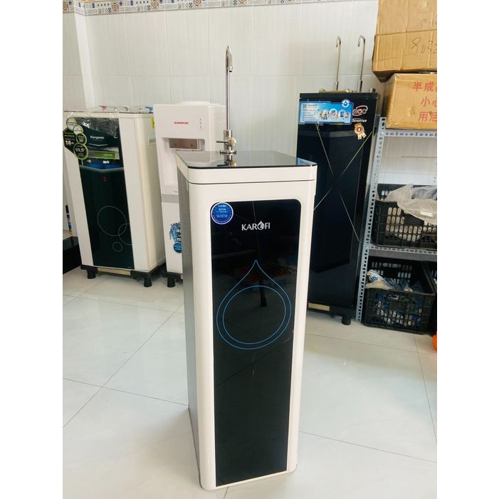 Máy lọc nước RO Karofi B930 9 lõi nguội 1 vòi | Shopee Việt Nam