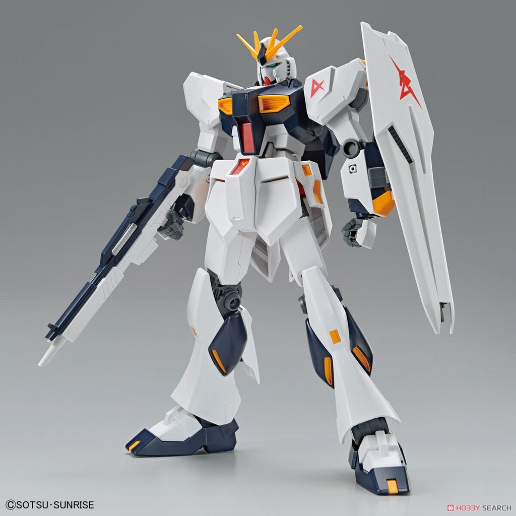 [ĐẶT HÀNG TRƯỚC] Mô hình lắp ráp hg 1/144 gundam RX-98 Nu | Shopee Việt Nam